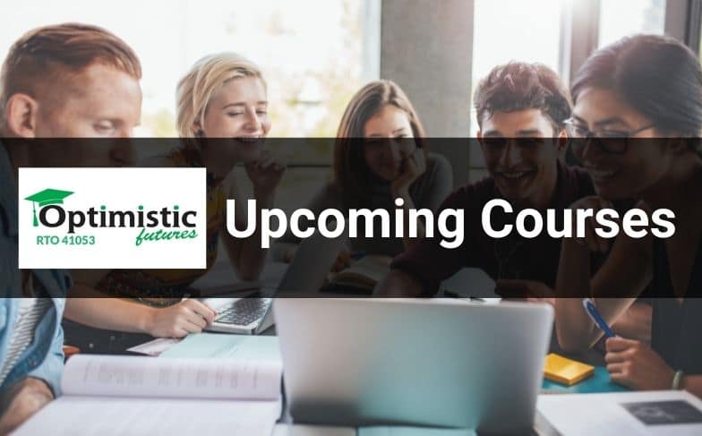 Upcoming Courses - Melbourne Based Early Childhood Education Courses ...